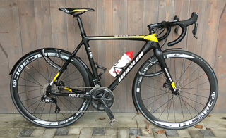 Roadracer mk3 – Crud Products